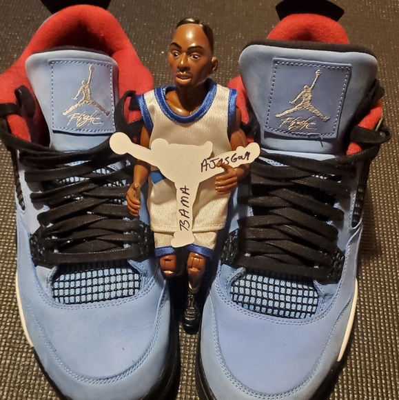 Jordan | Shoes | Travis Scott 4 | Poshmark